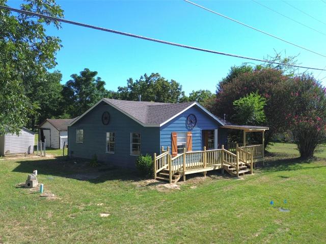 283 FM 2663