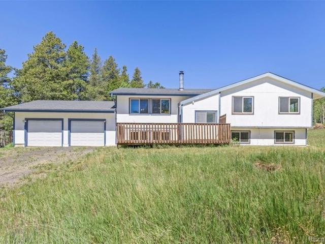 283 Foxtail Dr, Black Hawk, CO 80422