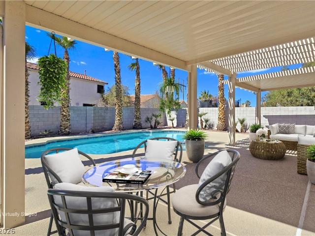283 Fancrest St, Henderson, NV 89052 | MLS #2794