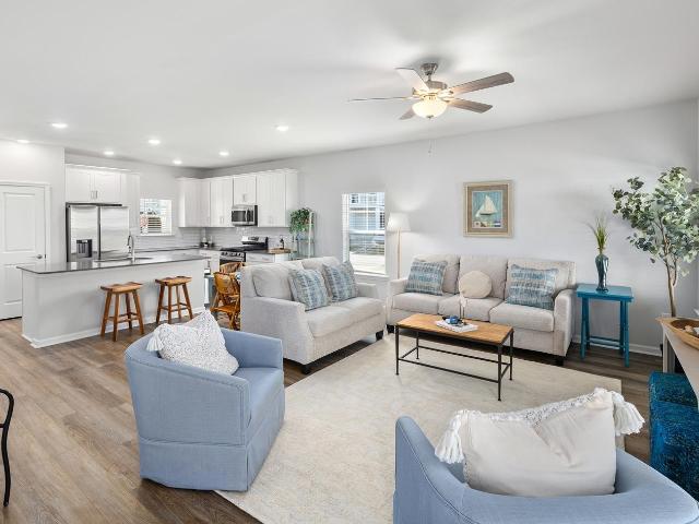 283 Ferretti St. Concord