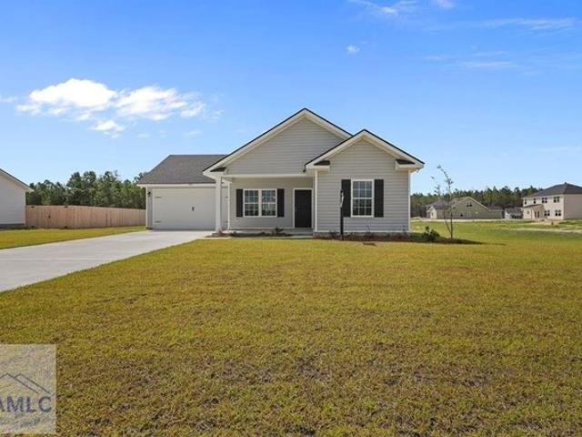 283 Freshwater Ln NE, Ludowici, GA 31316