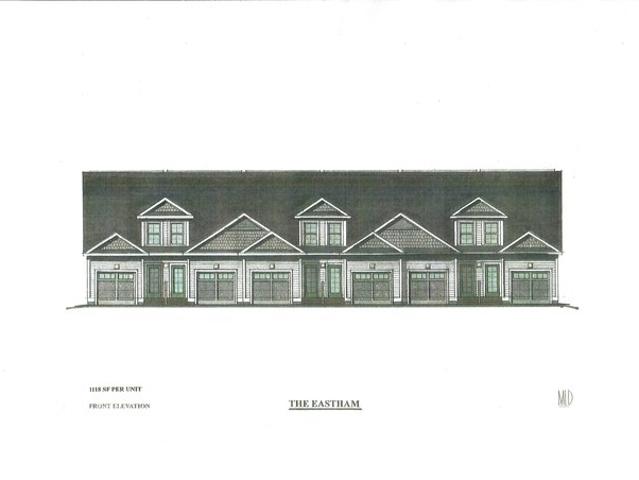283 Kourebanas Dr Unit F, Williston, VT 05495