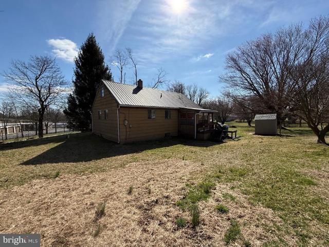 283 Kelton Road
