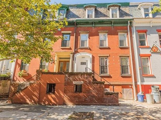 283 King Blvd, Newark, NJ 07102