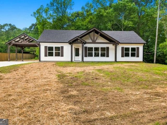 283 Hoke Golden Rd, Bremen, GA 30110