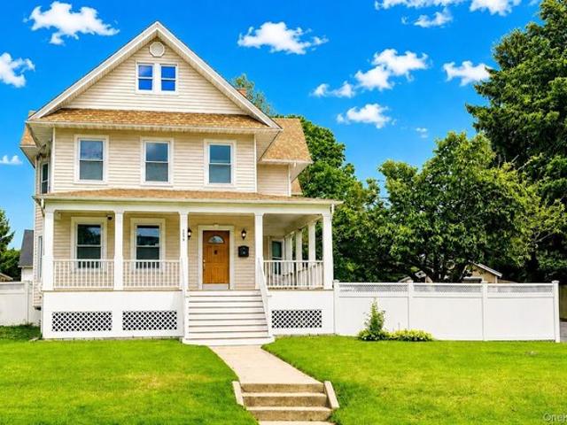 283 Harrison Ave, Harrison, NY 10528