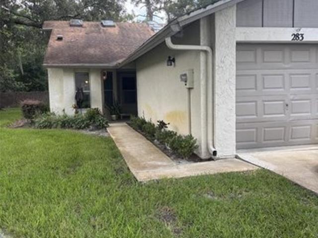 283 Hill St Unit 283, Casselberry, FL 32707