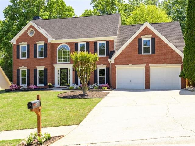 283 Hunters Trace
