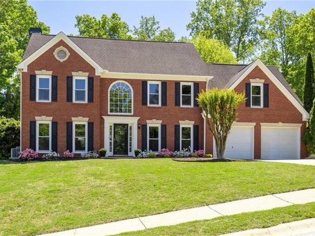 283 Hunters Trce, Dallas, GA 30157