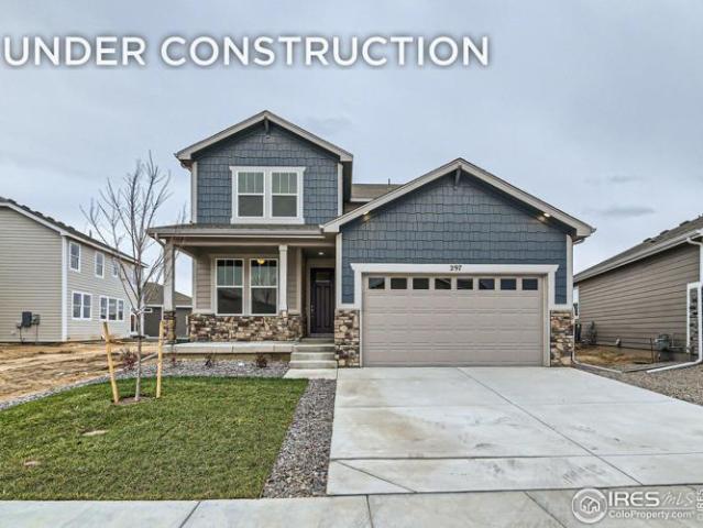 283 Jacobs Wy, Lochbuie, CO 80603