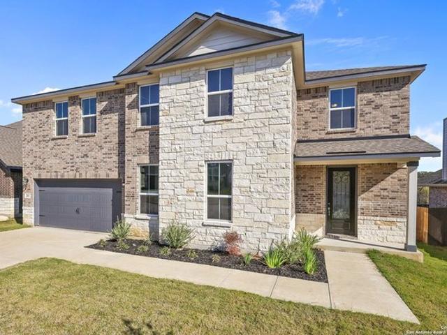 283 Jereth Xing, Castroville, TX 78009