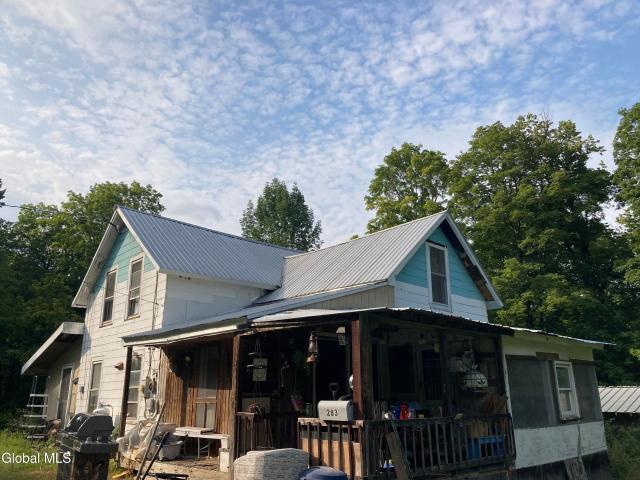 283 Old Chilson Road