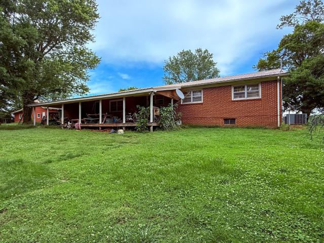 283 Old Huntsville Rd