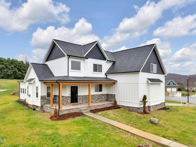 283 Old Island Trl, Kingsport, TN 37664