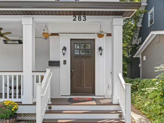 283 Orange Rd