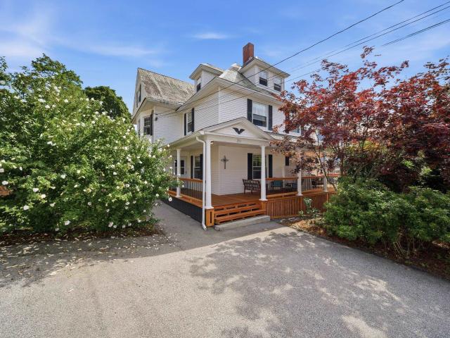 283 Orange Street