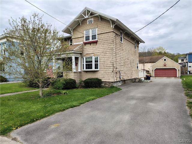 283 Otsego Street