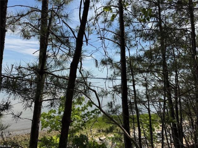 283 Lawnes Neck DR
