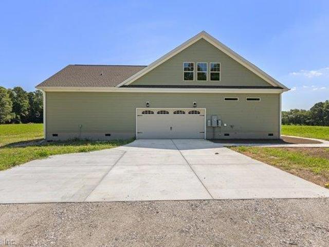 283 Lawnes Neck DR