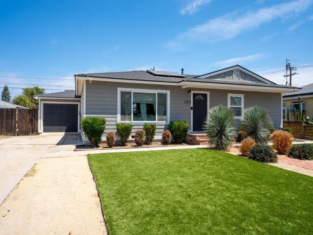283 Lafayette Drive