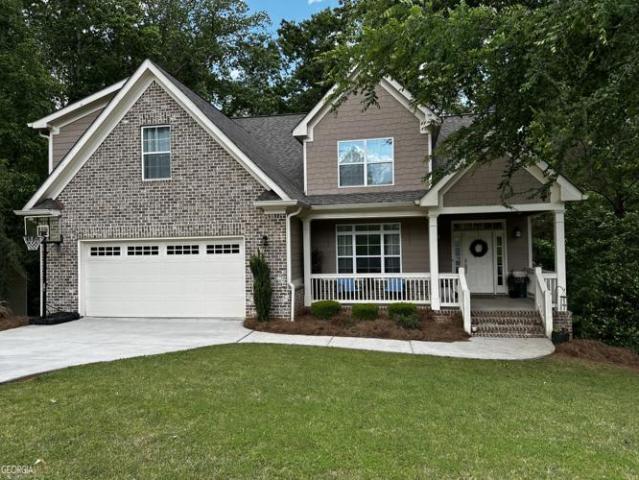 283 Lake Vista Way, Athens, GA 30607