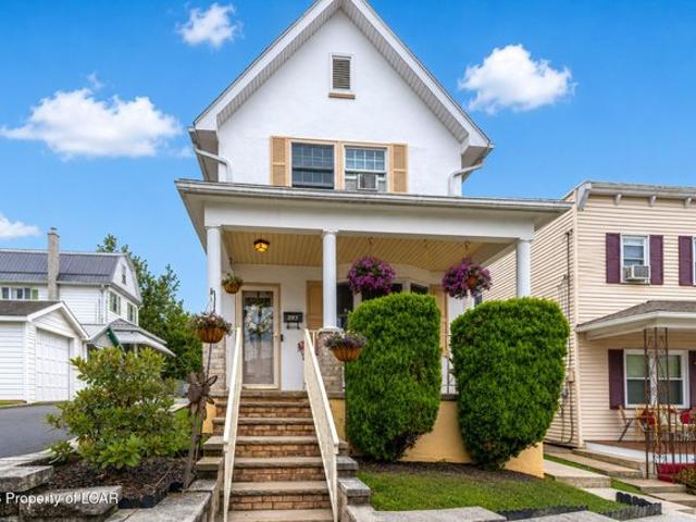 283 Lehigh St, Wilkes Barre, PA 18702