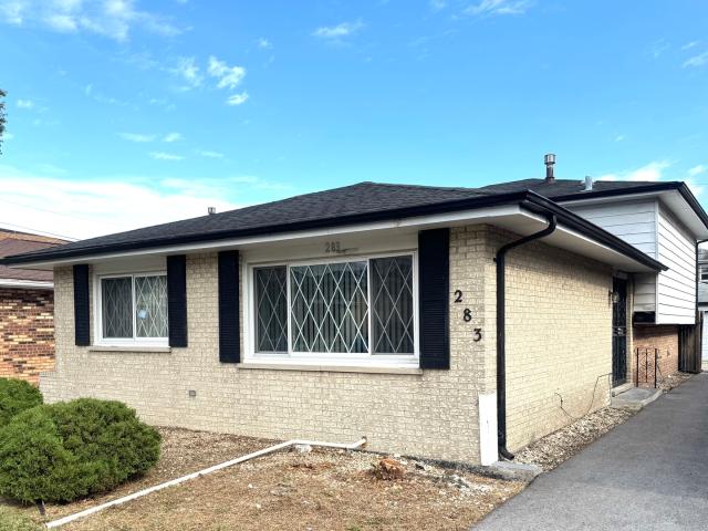 283 Luella Ave, Calumet City, IL 60409 | MLS #12506