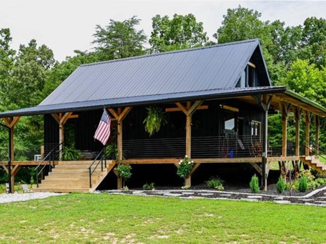 283 Markum Ln, Spencer, TN 38585