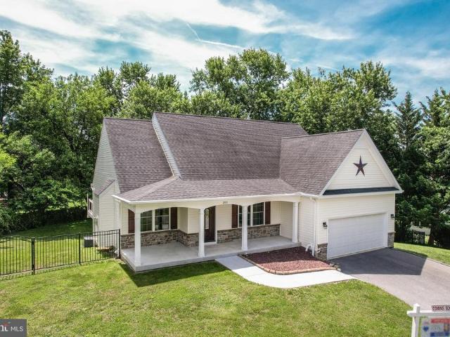 283 Maring Drive
