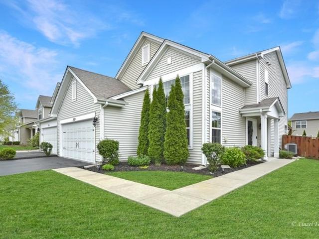 283 Maryland Ln, Pingree Grove, IL 60140
