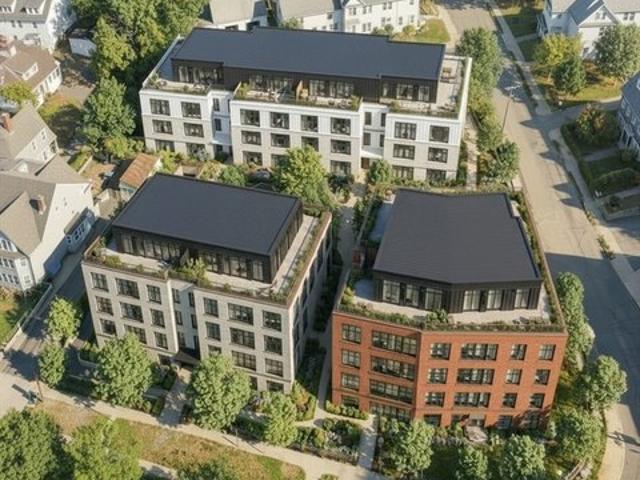283 Melrose St, Newton, MA 02466