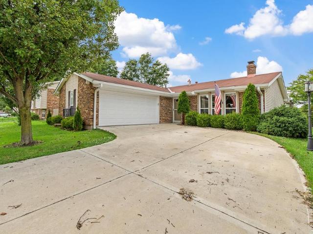 283 Merravay Drive