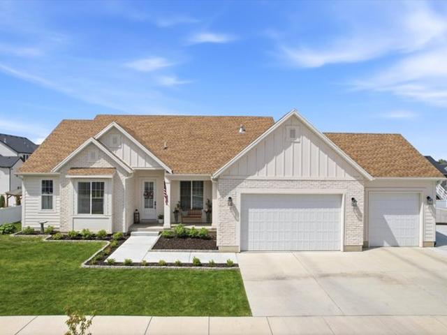 283 N 500 W, Mapleton, UT 84664
