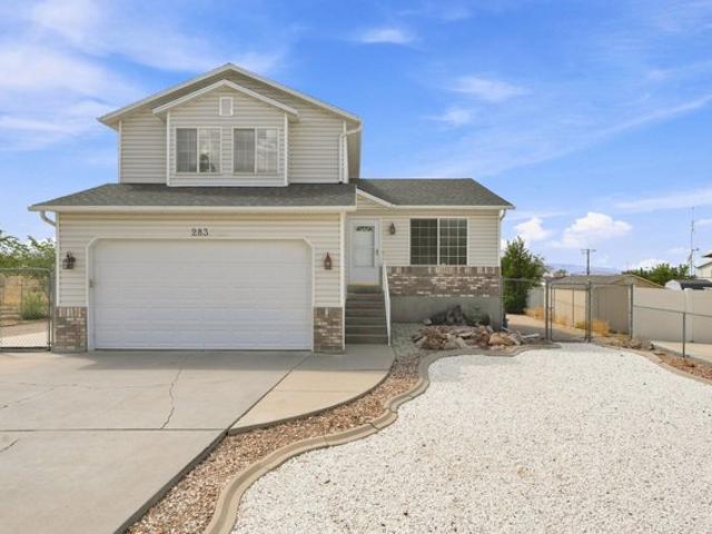 283 N 630 E, Tooele, UT 84074