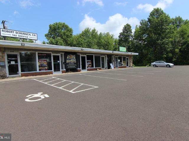 283 N West End Boulevard # D