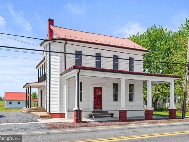 283 N Locust Point Rd, Mechanicsburg, PA 17050