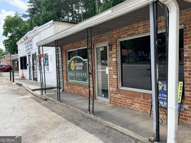 283 N Main Street