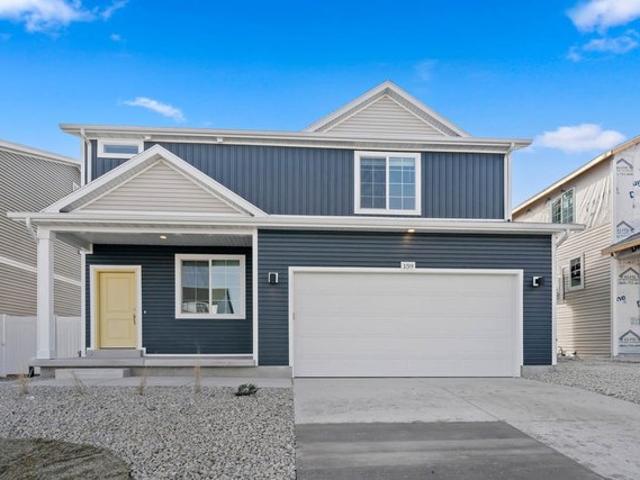 283 N Roundabout St, Saratoga Springs, UT 84045