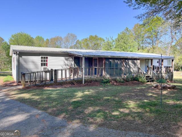 283 S 3rd St, Colbert, GA 30628 | MLS #10723 | Compass