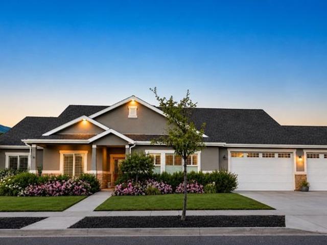 283 S Buffalo Ranch Rd, Farmington, UT 84025