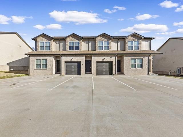 283 Smithson Ln, Clarksville, TN 37040