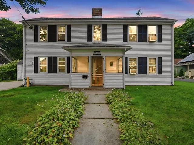 283 South St, Northampton, MA 01060