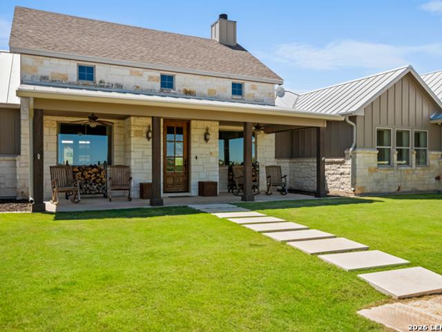 283 Soaring Eagles Dr