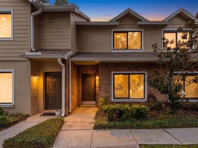 283 Sandlewood Trl Unit 3, Winter Park, FL 32789