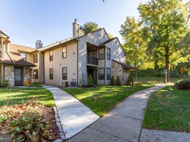 283 Sassafras Ct, Warrington, PA 18976
