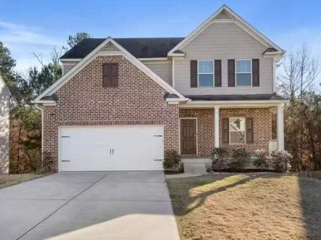 283 Scotland Dr, Dallas, GA 30132 MLS 7495376