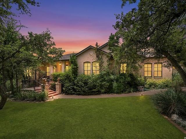 283 Shady Grove Dr, Bulverde, TX 78163