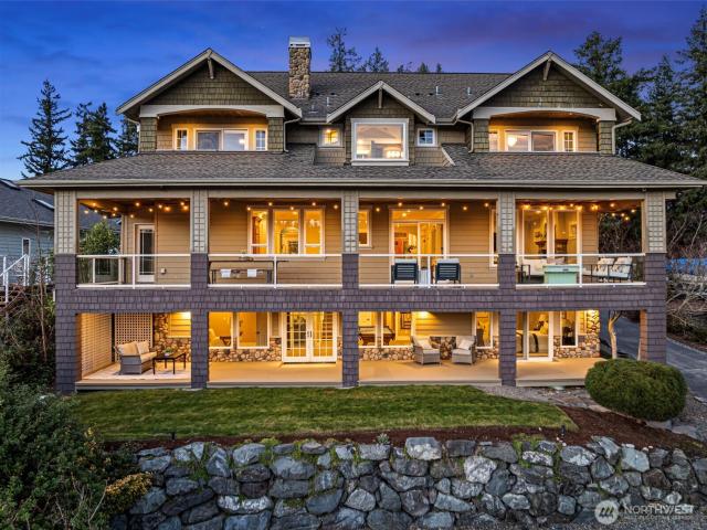 283 Shorewood Ct, Fox Island, WA 98333 | MLS #2465 | Compass