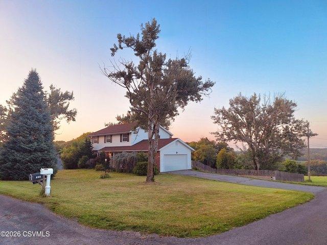 283 Skyline Ave, Lewisburg, PA 17837