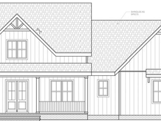 283 Slocum Dr, Wendell, NC 27591